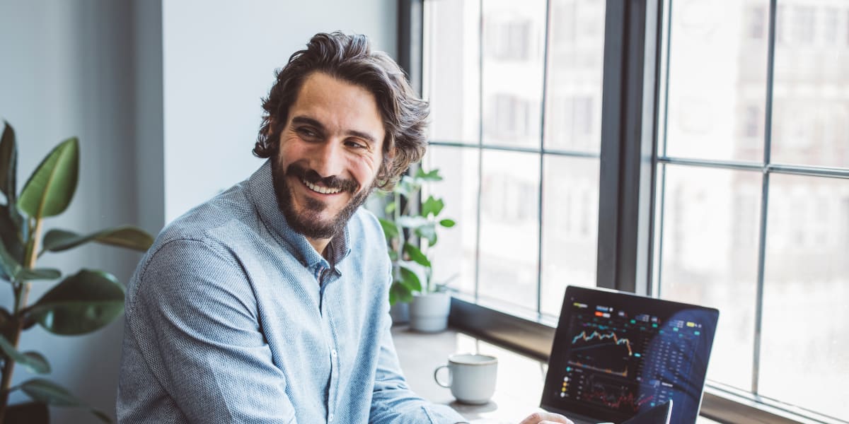 Weiterbildung Python und Data Science im Finanzwesen | IU Akademie